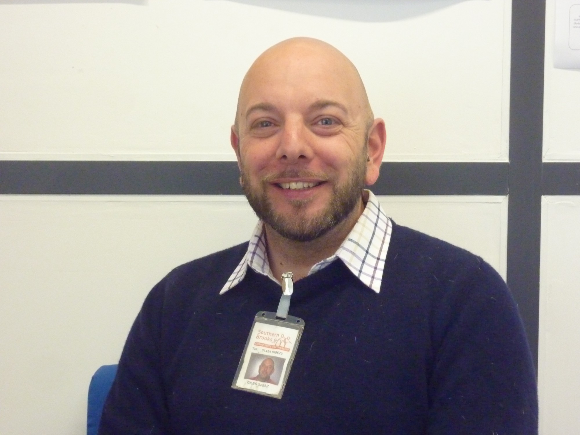 giles spear – Southern Brooks Community Partnerships